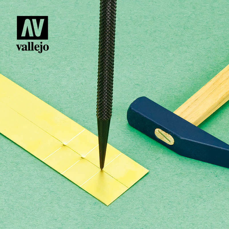 VALLEJO TOOLS: Scriber — фото 1