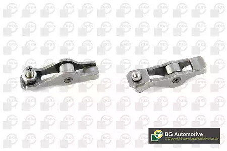 Балансир управление двигателем BGA RA6100