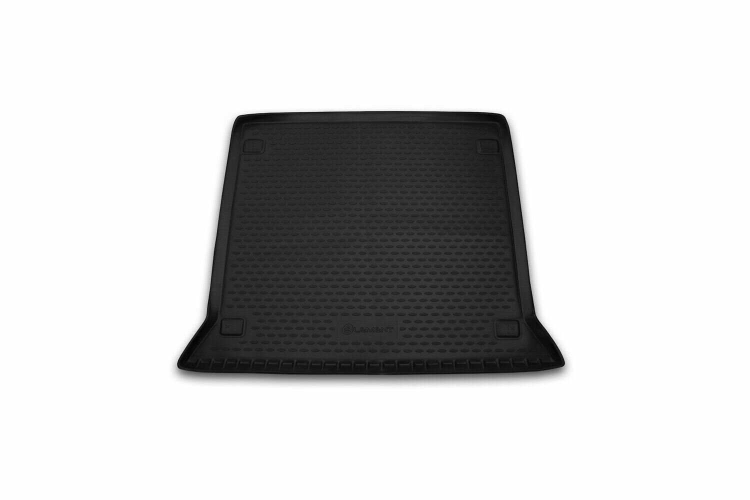 Коврик в багажник УАЗ Patriot (3163) 08 Element. NLC.54.04. B13