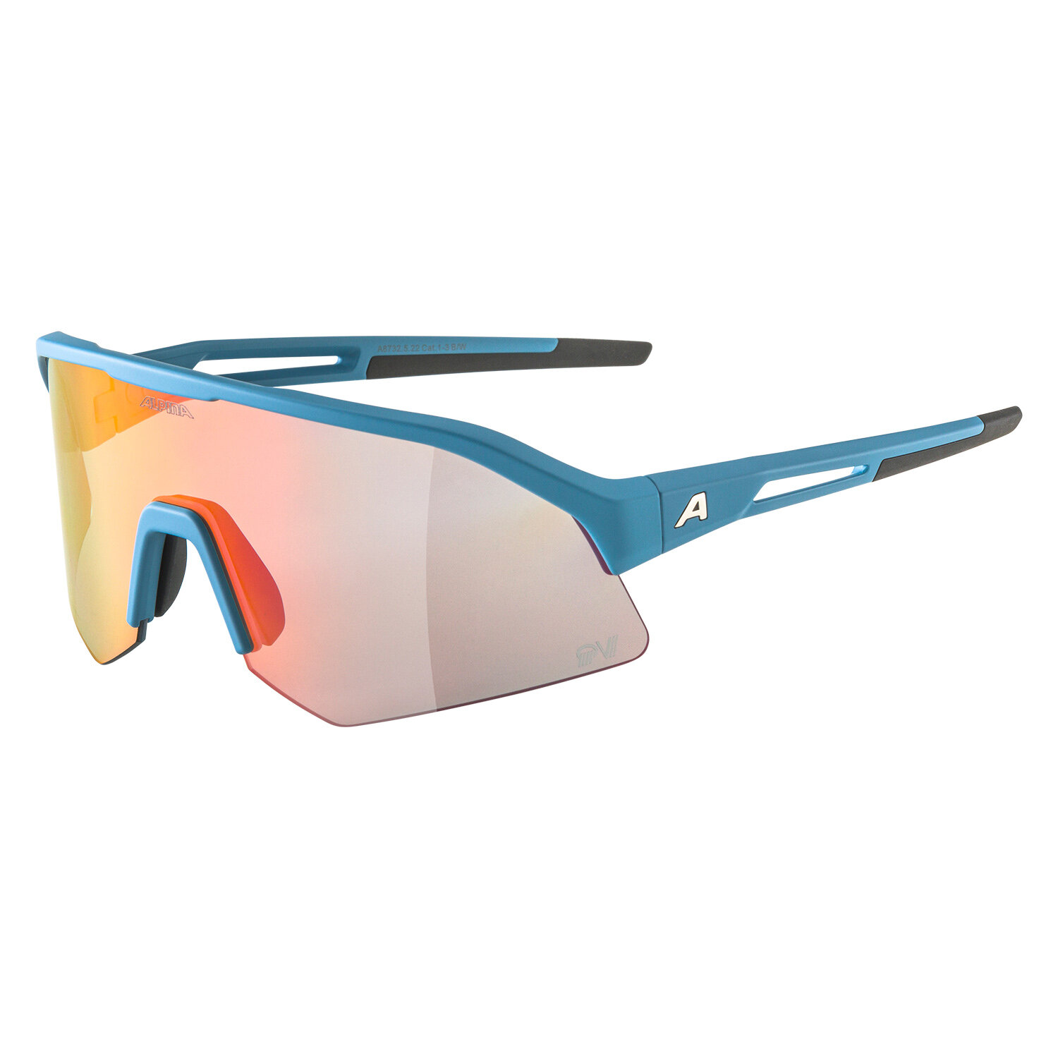 Солнцезащитные очки Alpina