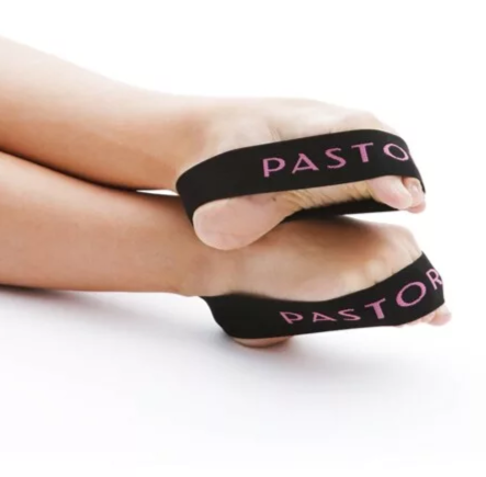 Резина для растяжки PASTORELLI стопы Юниор 02678