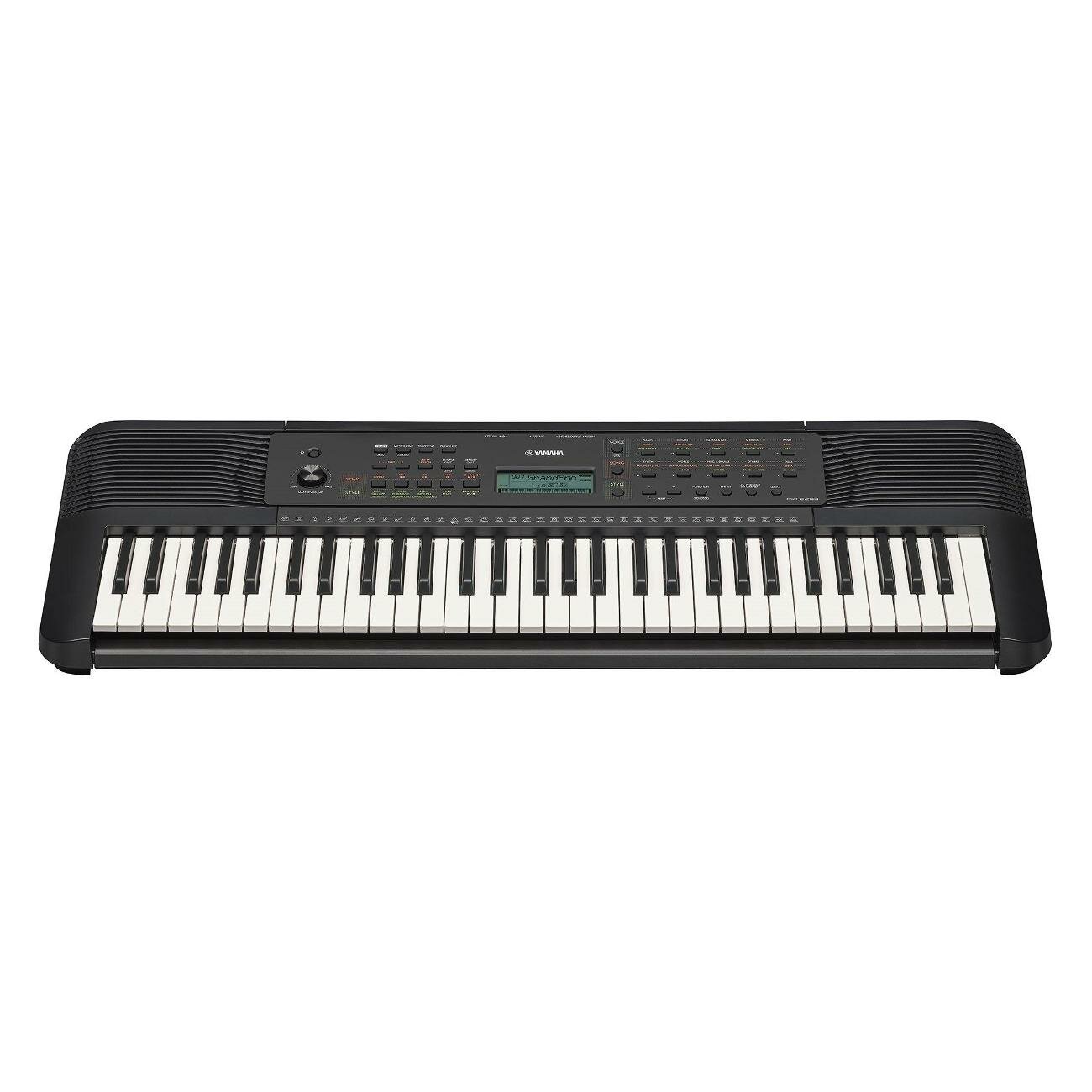 Синтезатор Yamaha PSR-E383 — отзывы покупателей