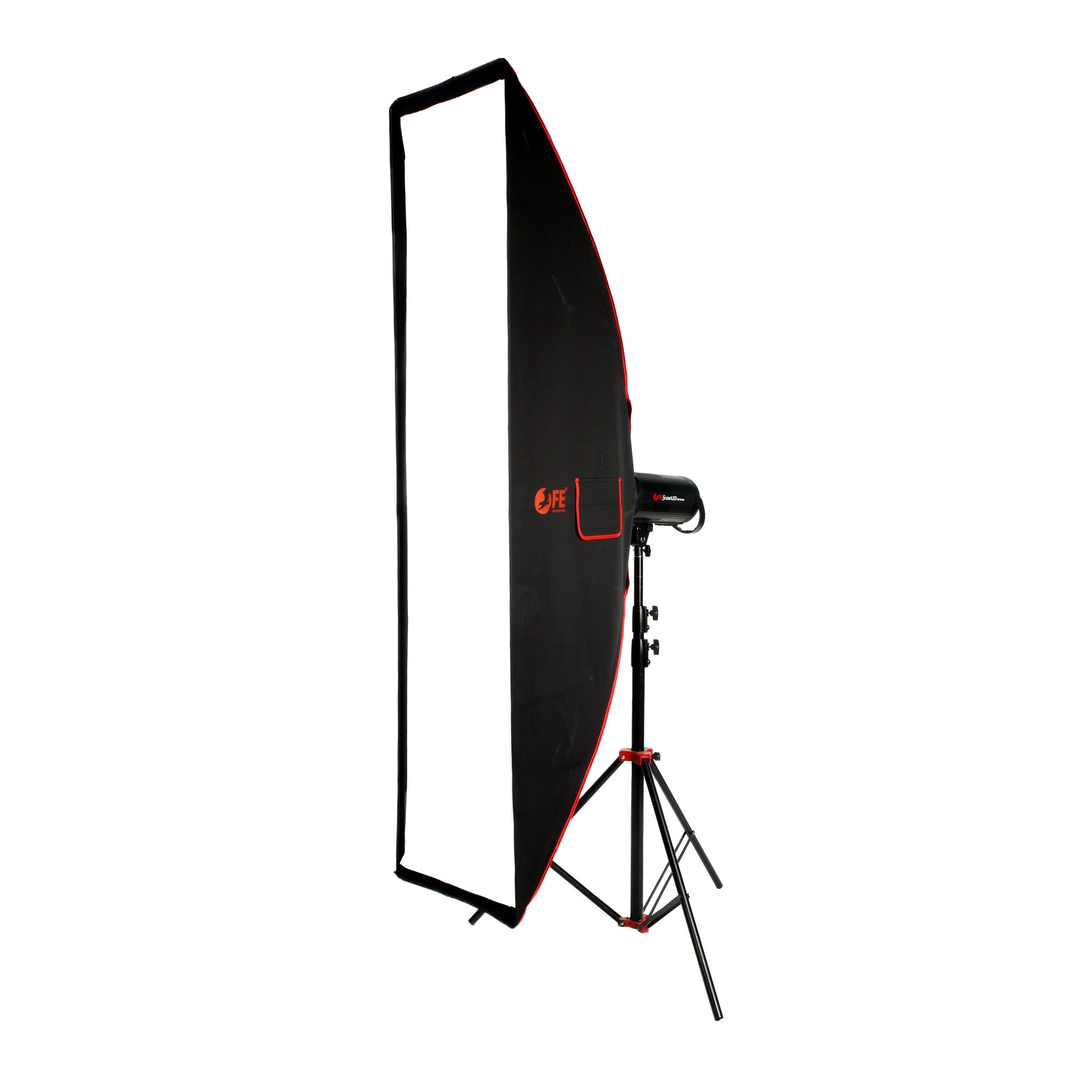 Софтбокс Falcon Eyes Sbq-Sbii 40180 Bw