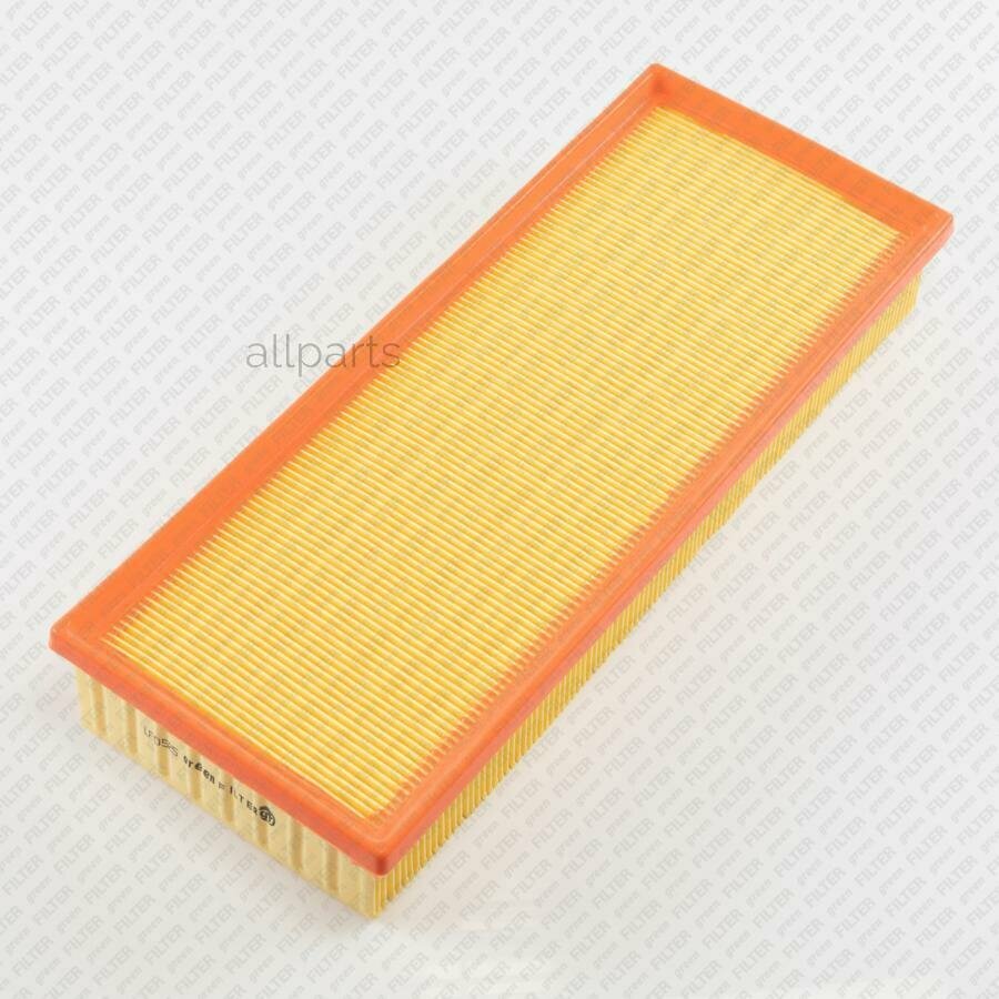 GREEN FILTER LF0525 Фильтр воздушный