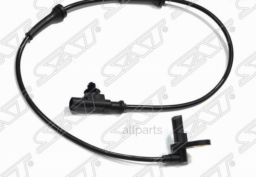 SAT ST-47901-AX600 Датчик ABS RR NISSAN NOTE E11/MICRA K12 04-10 LH