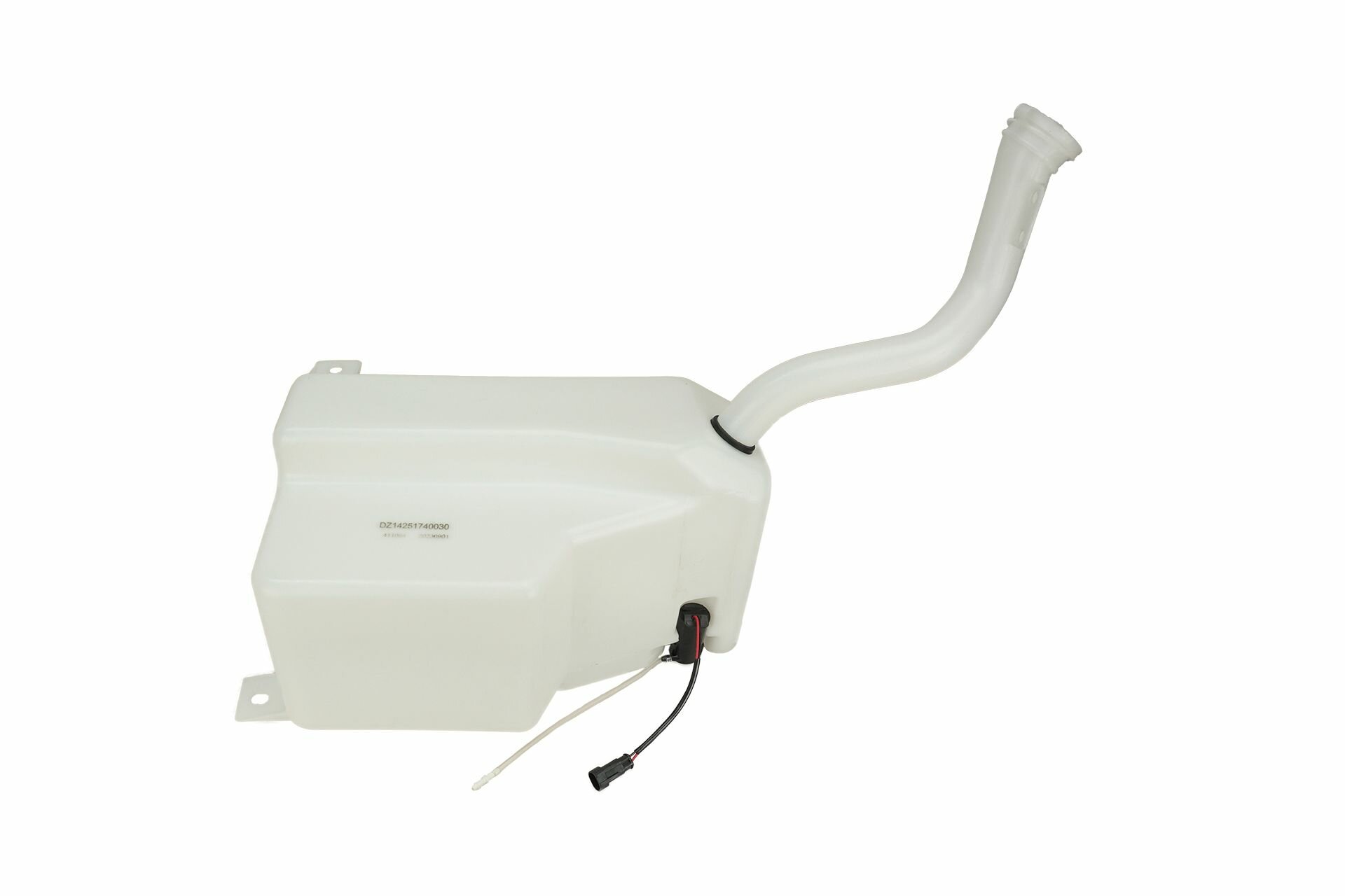 Бачок стеклоочистителя SHACMAN X3000 (DZ14251740091)