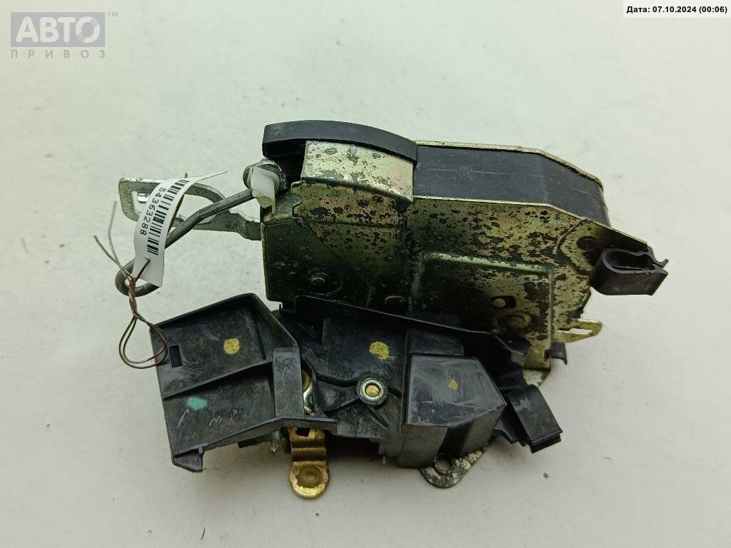 Замок двери передней левой BMW 3 E36 (1991-2000)