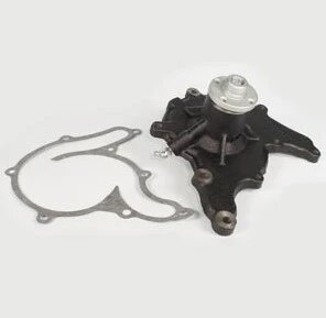 Помпа для а/м ГАЗ-53, ПАЗ (под вязкомуфту) "ЗМЗ"