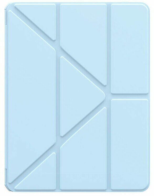 Чехол Baseus для APPLE iPad Pro 11.0 2018/2020/2021/2022 Minimalist Series Protective Galaxy Blue P40112502311-01