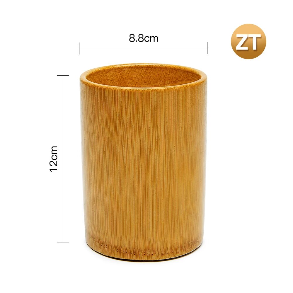 Массажная палочка из бамбука MERALL ZT