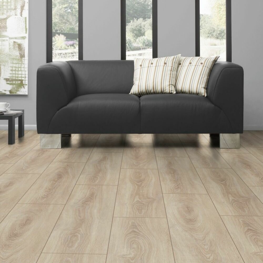 Ламинат Kronostar Synonym Дуб Теруэль D50207 (в уп. 8 шт./2.109 м2)