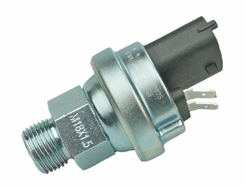 Датчик давления масла WP12 SHACMAN X3000 (612600080875)