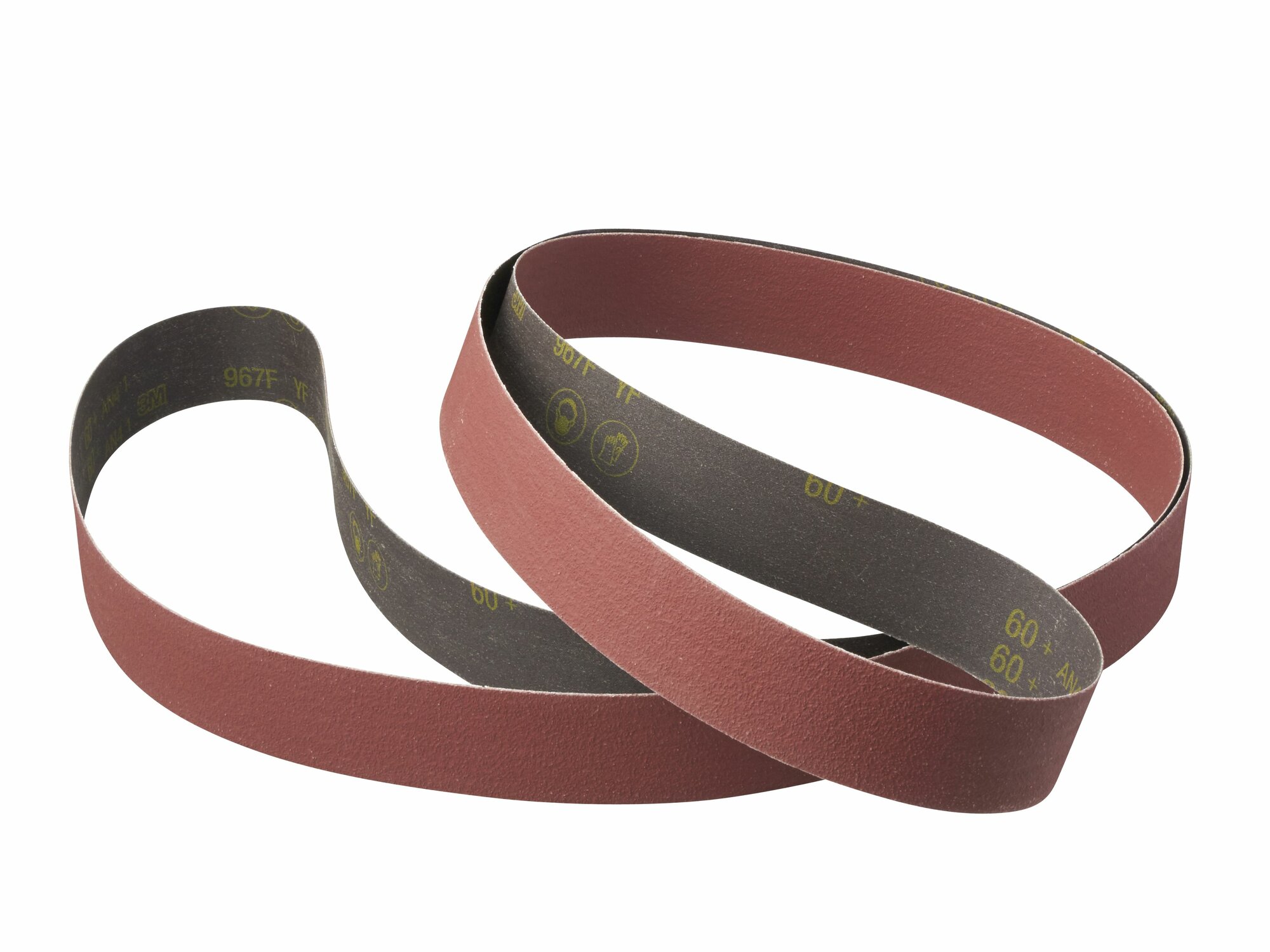 3M 967F Кубитрон II Шлифлента P24+ (50*610)