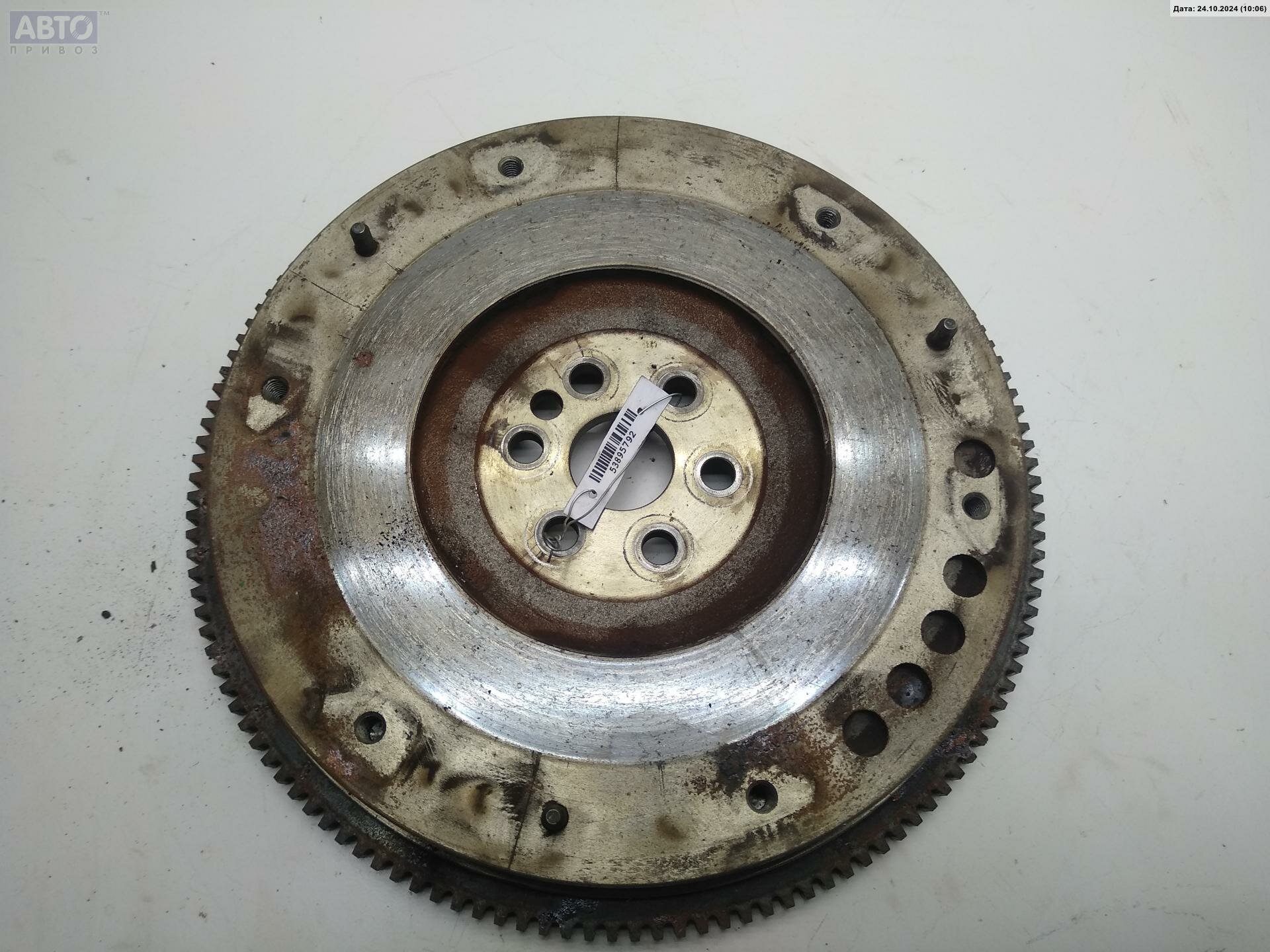 Маховик Ford Fiesta (2001-2007)