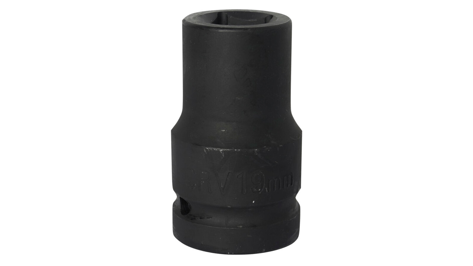 Головка THORVIK для ручного гайковерта 1 дюйм 19 мм под футорку