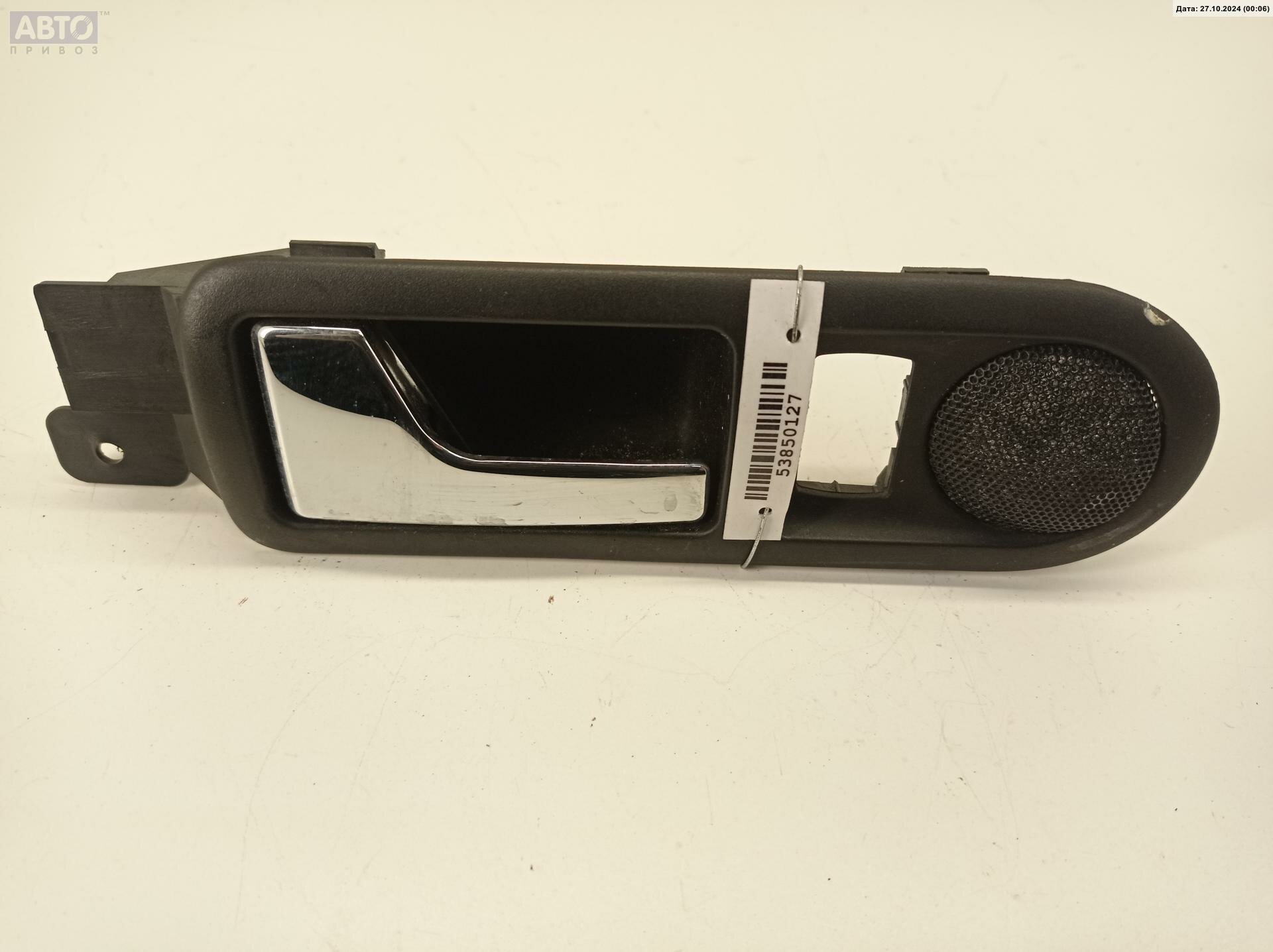 Ручка двери внутренняя задняя левая Volkswagen Golf-4