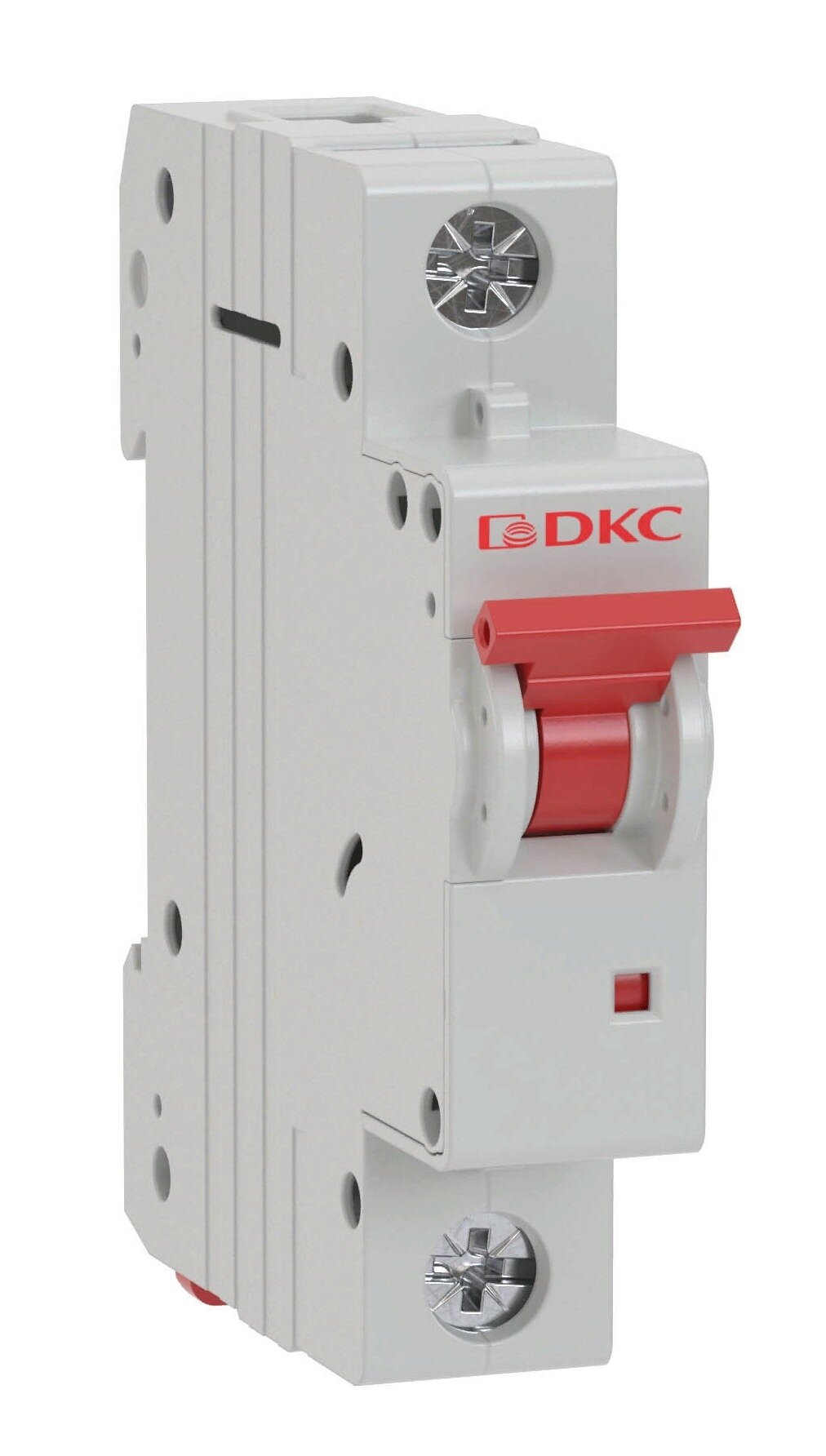 Автоматический выключатель DKC / ДКС YON, 1Р 20А характеристика С 6кА, MD63-1C20-6 / электроавтомат