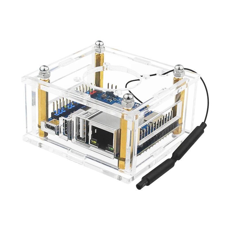 Корпус для Orange Pi Zero 3, цвет Case — фото 1