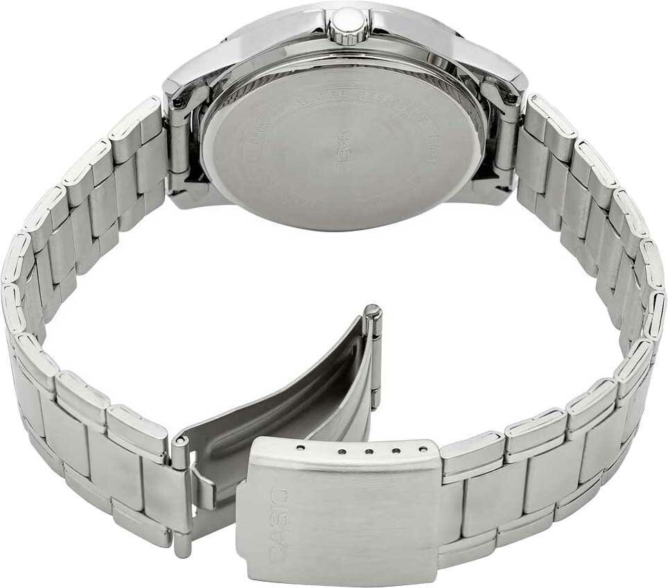Наручные часы CASIO Collection, черный — фото 1
