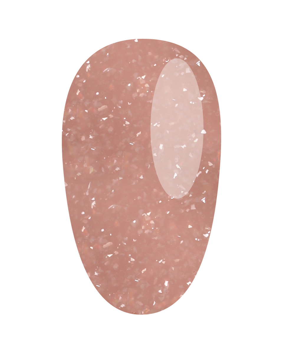 E.MiLac Gamma Base Gel №016 Jasper,15мл