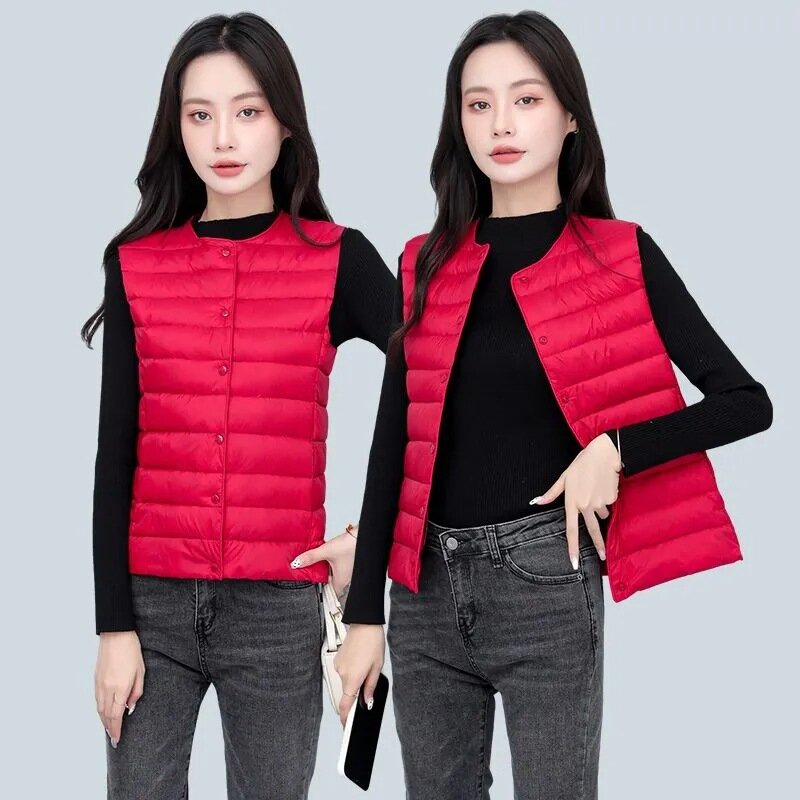 Жилет спортивный