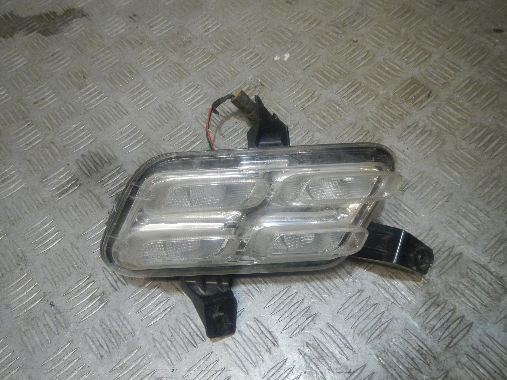 Б/У Фара противотуманная правая, Chery (Чери)-TIGGO 8 (18-) Chery TIGGO 8 (18-) Сломано 3 крепления. 576777 CHERY арт. 6...