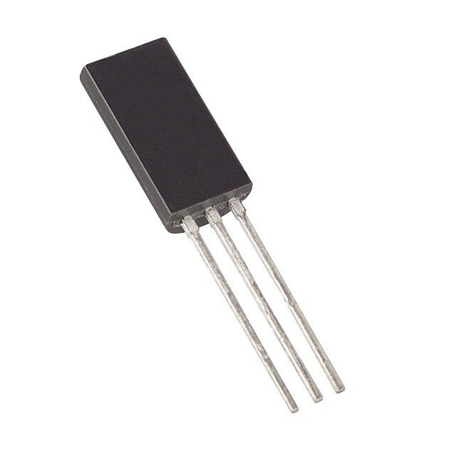 2SC2271D, Транзистор, TO-92MOD, Sanyo