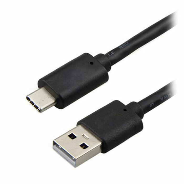 Кабель Pro Legend USB 3.1 type C (male) - USB 2.0 (male) 1м.