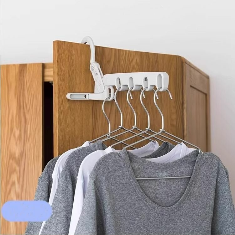 Вешалка плечики