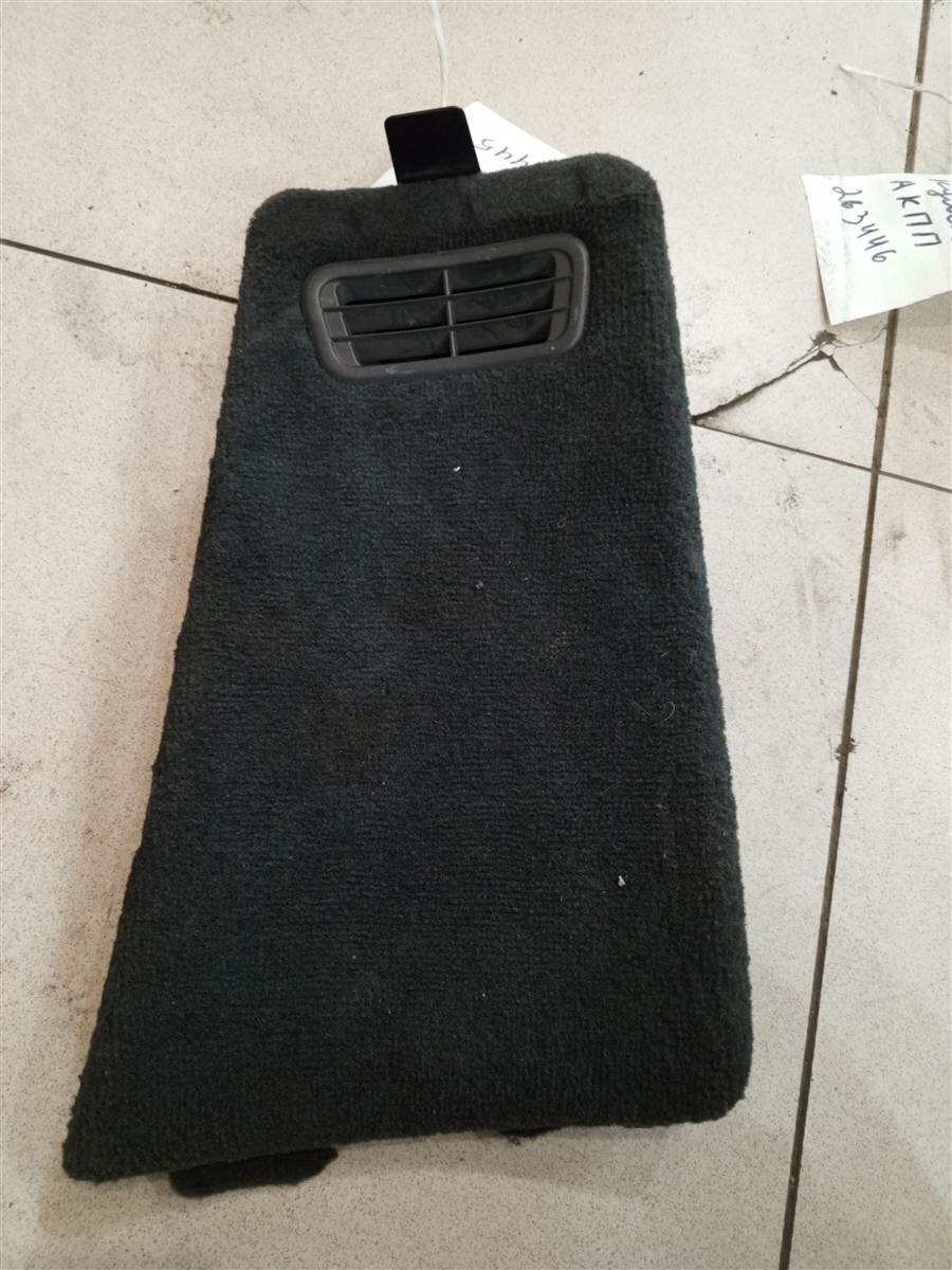 Обшивка багажника (крышка) от Volvo XC90 2002-2014