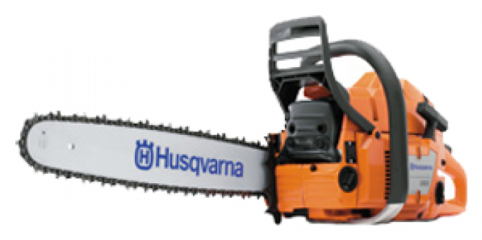 Бензопила Husqvarna 365 9670828-18