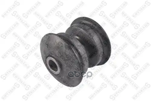 Втулка зад. рессоры зад. Ford Transit 06> Stellox арт. 7998109SX