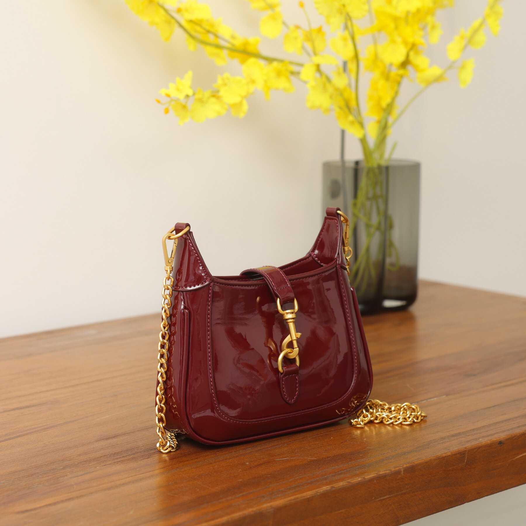 Сумка мессенджер