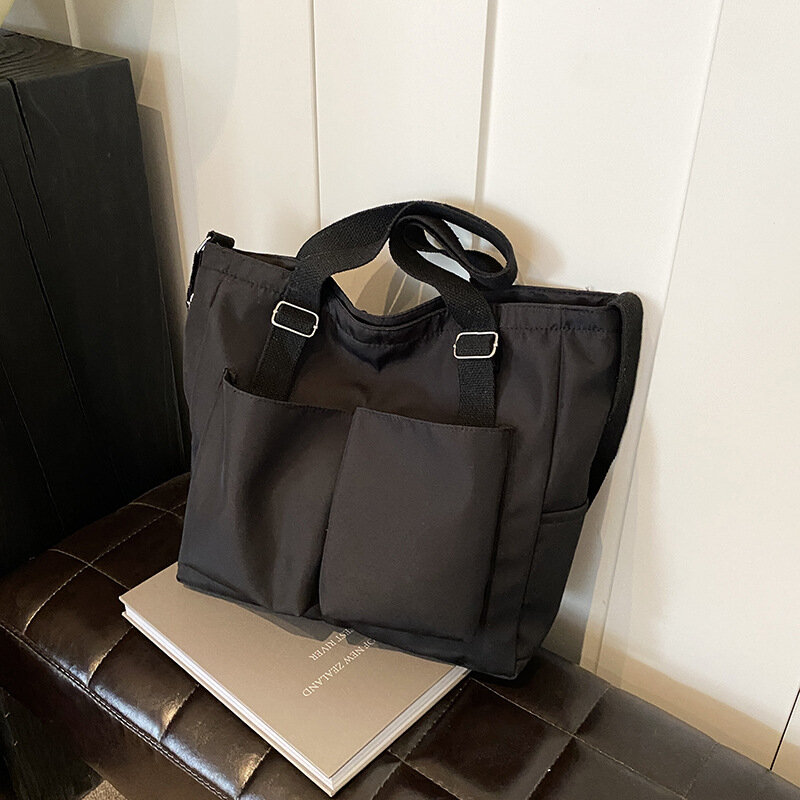 Сумка мессенджер