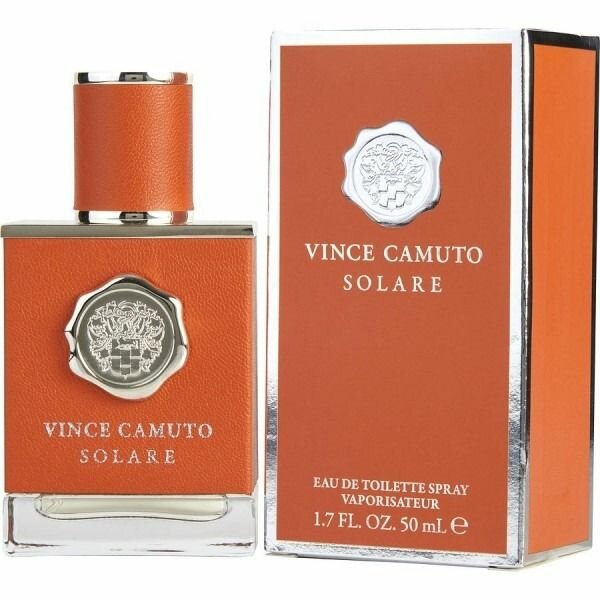 Vince Camuto Solare Туалетная вода для мужчин 100 ml