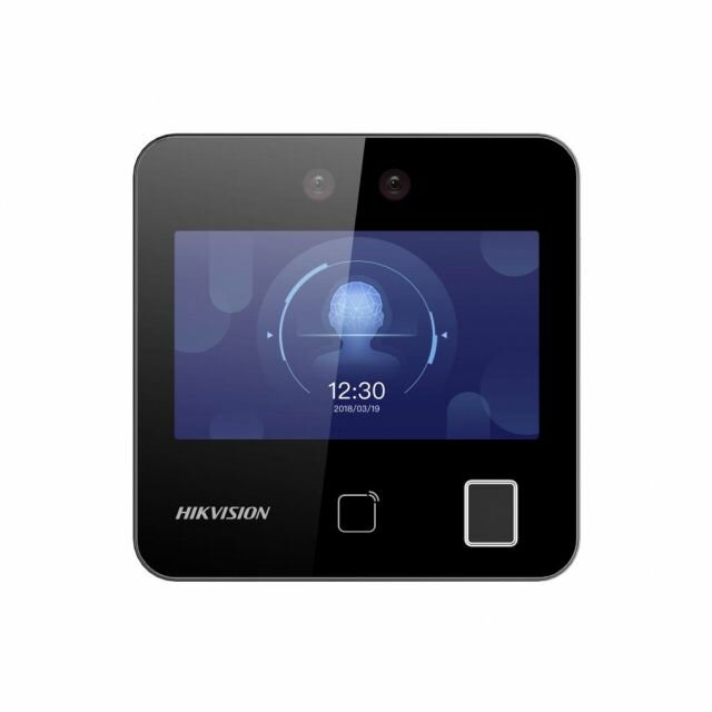 HiWatch ACT-T1343EFW Считыватель биометрический