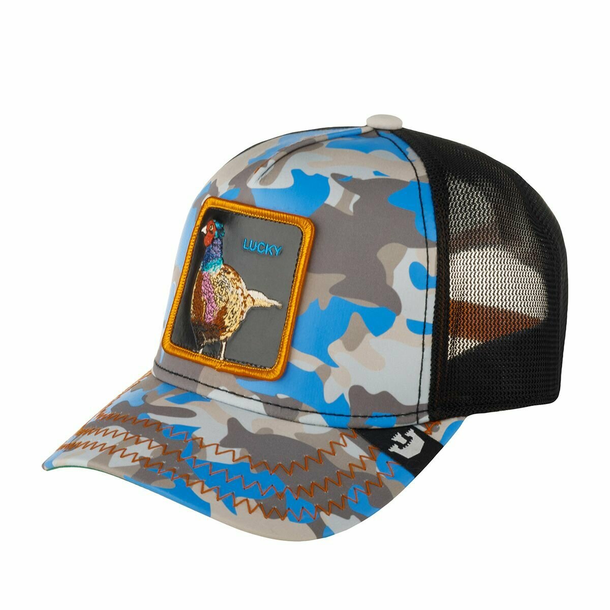 Бейсболка Базовая коллекция для мужчин и женщин