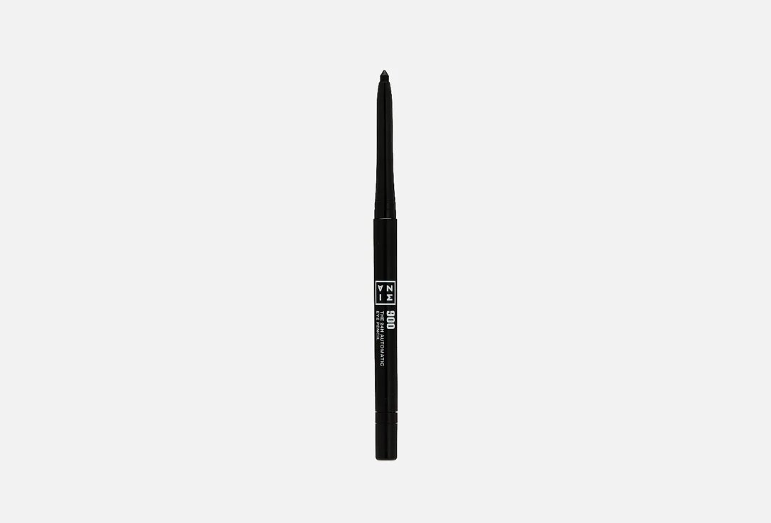 Автоматический карандаш для глаз 3INA The 24H Automatic Eye Pencil, тон 900, 0.28 г