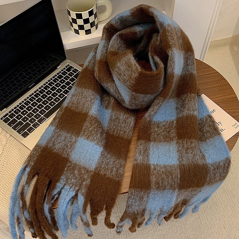 Шарф для женщин