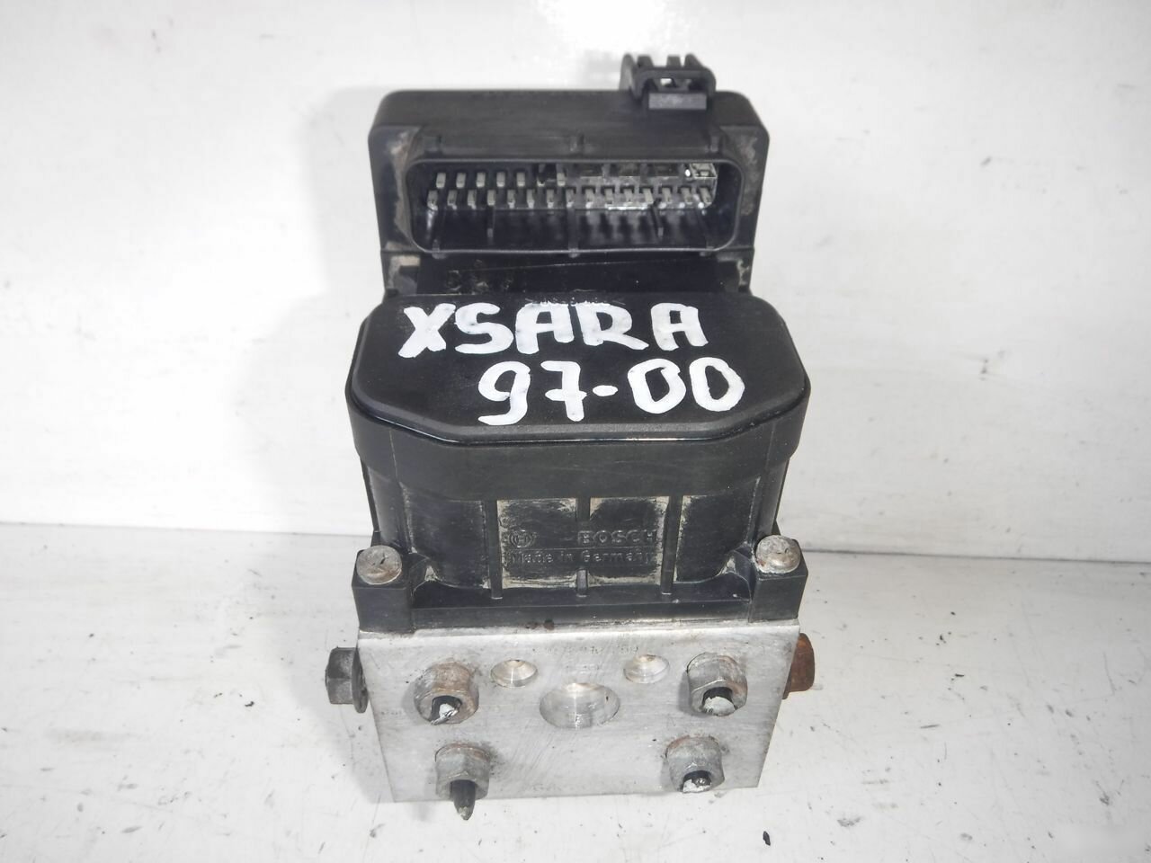 Блок ABS (насос) Citroen Xsara I (1997—2006) 0265216759
