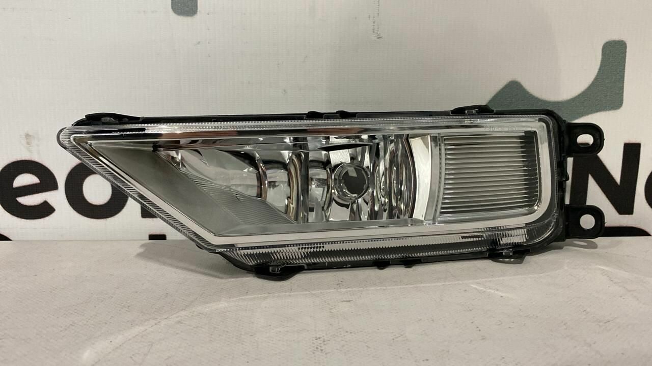 ПТФ левая VW Tiguan 2 2016-