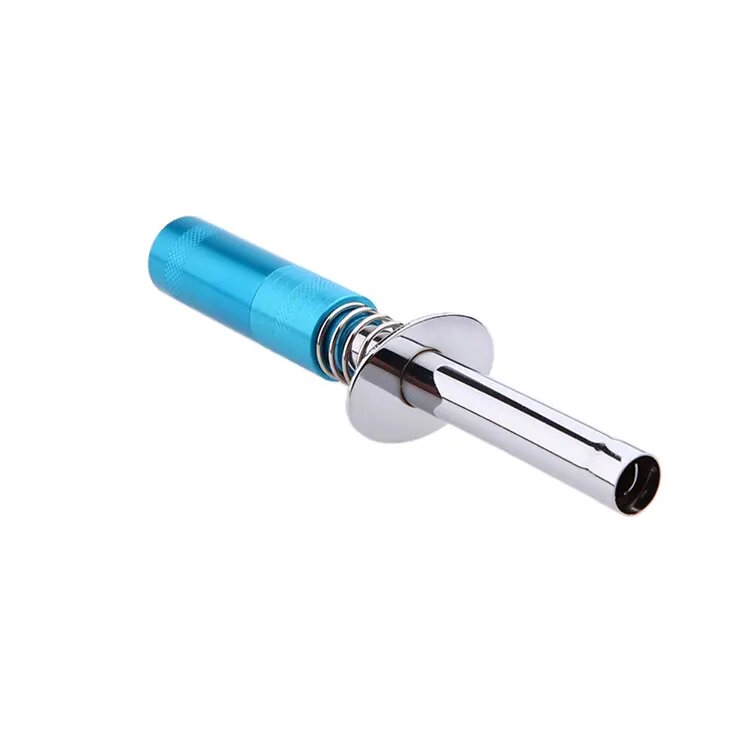 Зажигатель свечей зажигания GWOLVES HSP 80103 для моделей 1:10 Бирюзовый, Синий