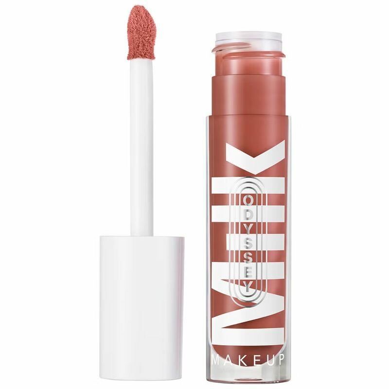 Milk Makeup Блеск для губ Odyssey Lip Oil Gloss, 6.5мл, Day Trip