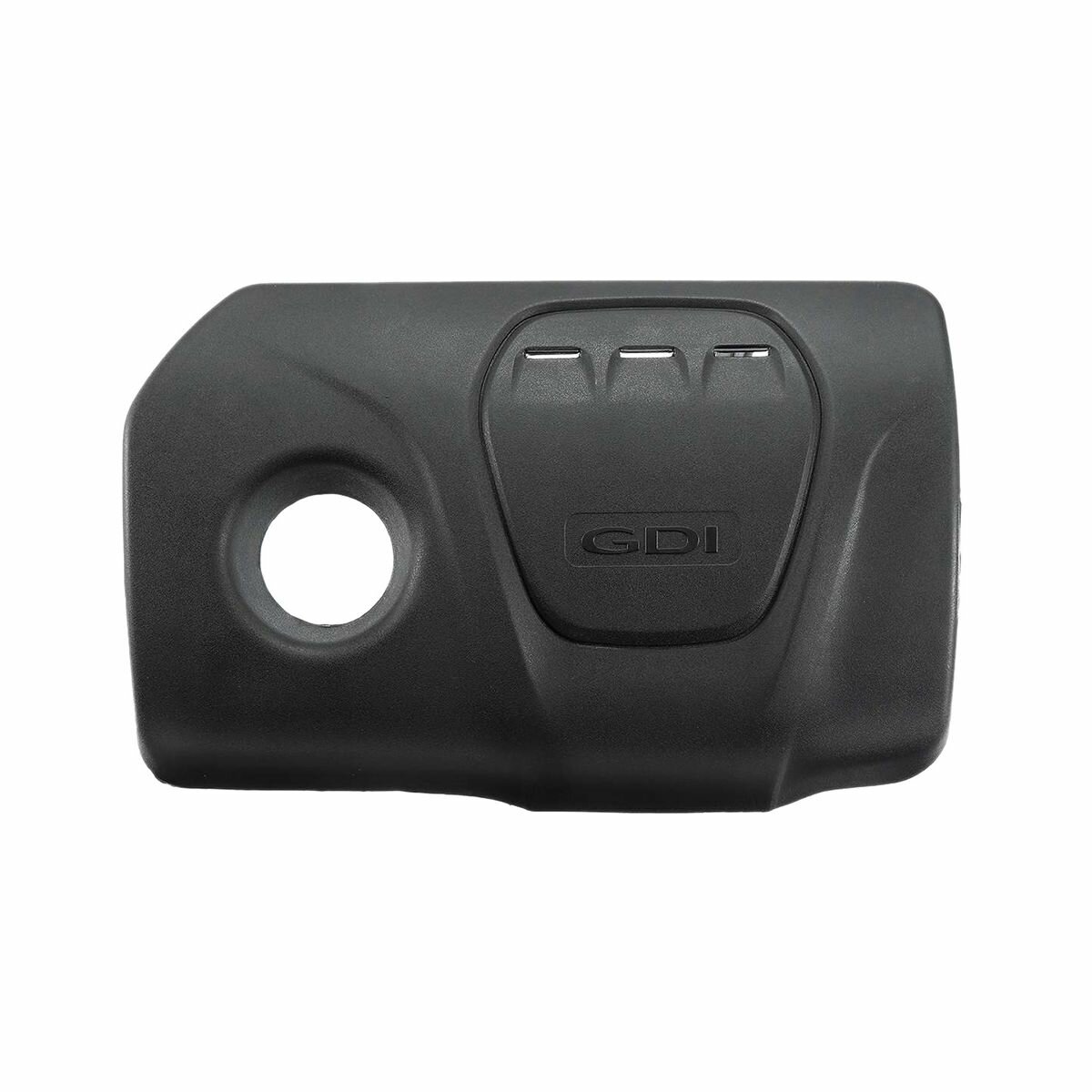 292402B930 Автомобильный передний капот двигателя, пылезащитный чехол, защитный колпачок для Hyundai Solaris Creta IX25 1,6 Kia RIO 2017 Sonata Tucson