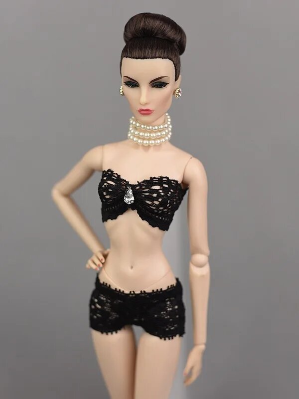Комплект одежды для куклы Барби, Only Clothes C