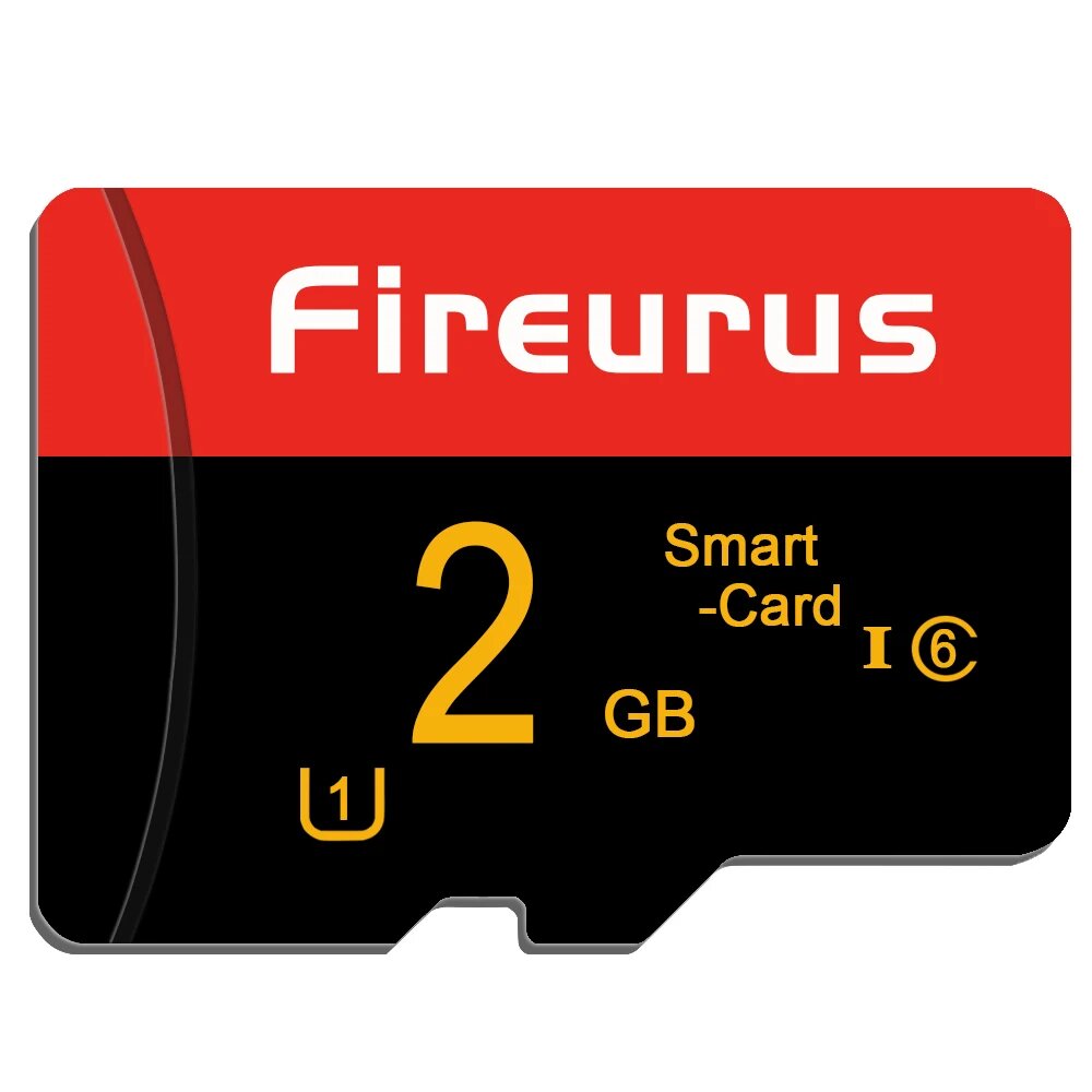 Amzwn карта памяти microSD Class 10 2-256 ГБ 2G