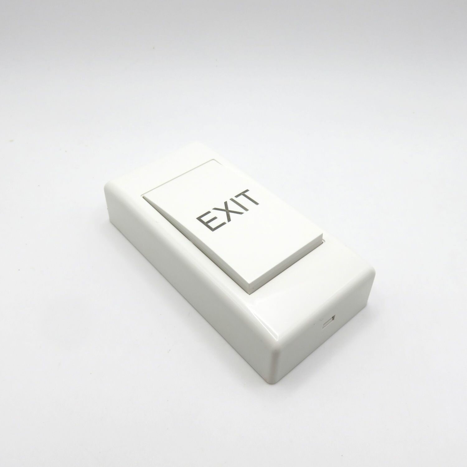 HN-PE9 кнопка выхода накладная Hunter