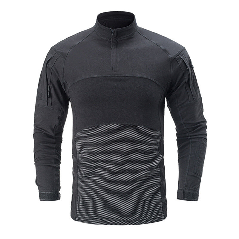 Боевая рубаха