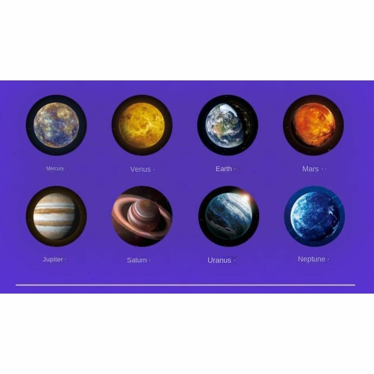 Светильник-POCOCO Immersive Planet Series Galaxy Star Projector Night Light Discs 8 карточек