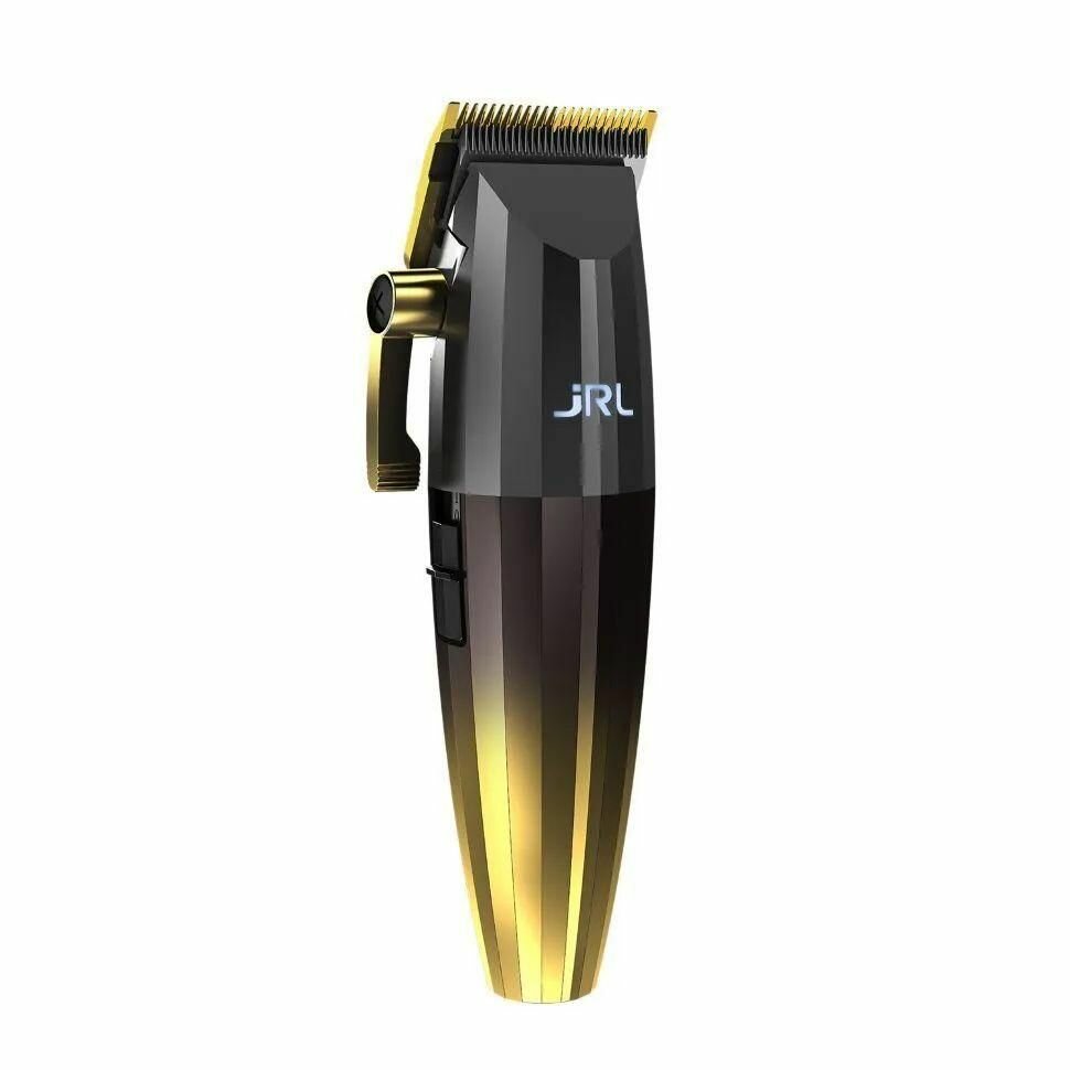 Машинки для стрижки JRL FreshFade 2020C Золотой-fertwse